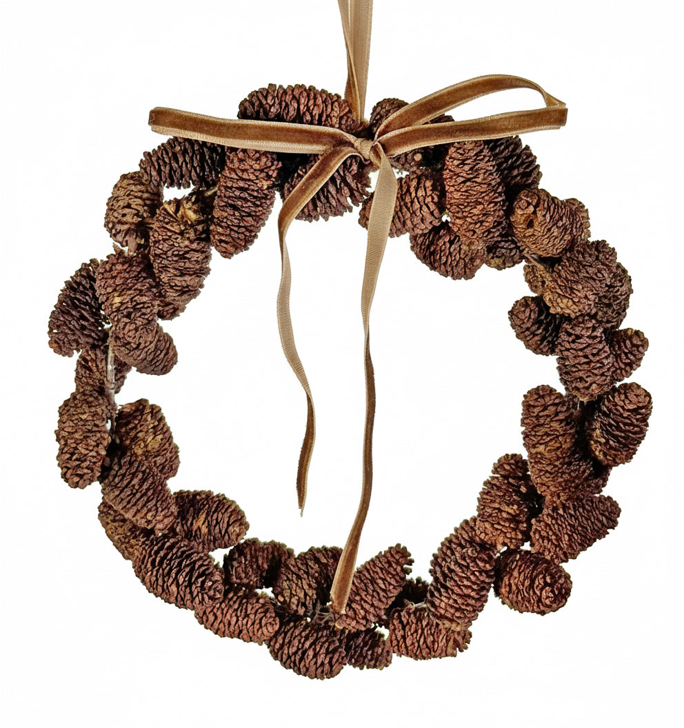 Alnus kongle Krans – LIBERTINE
